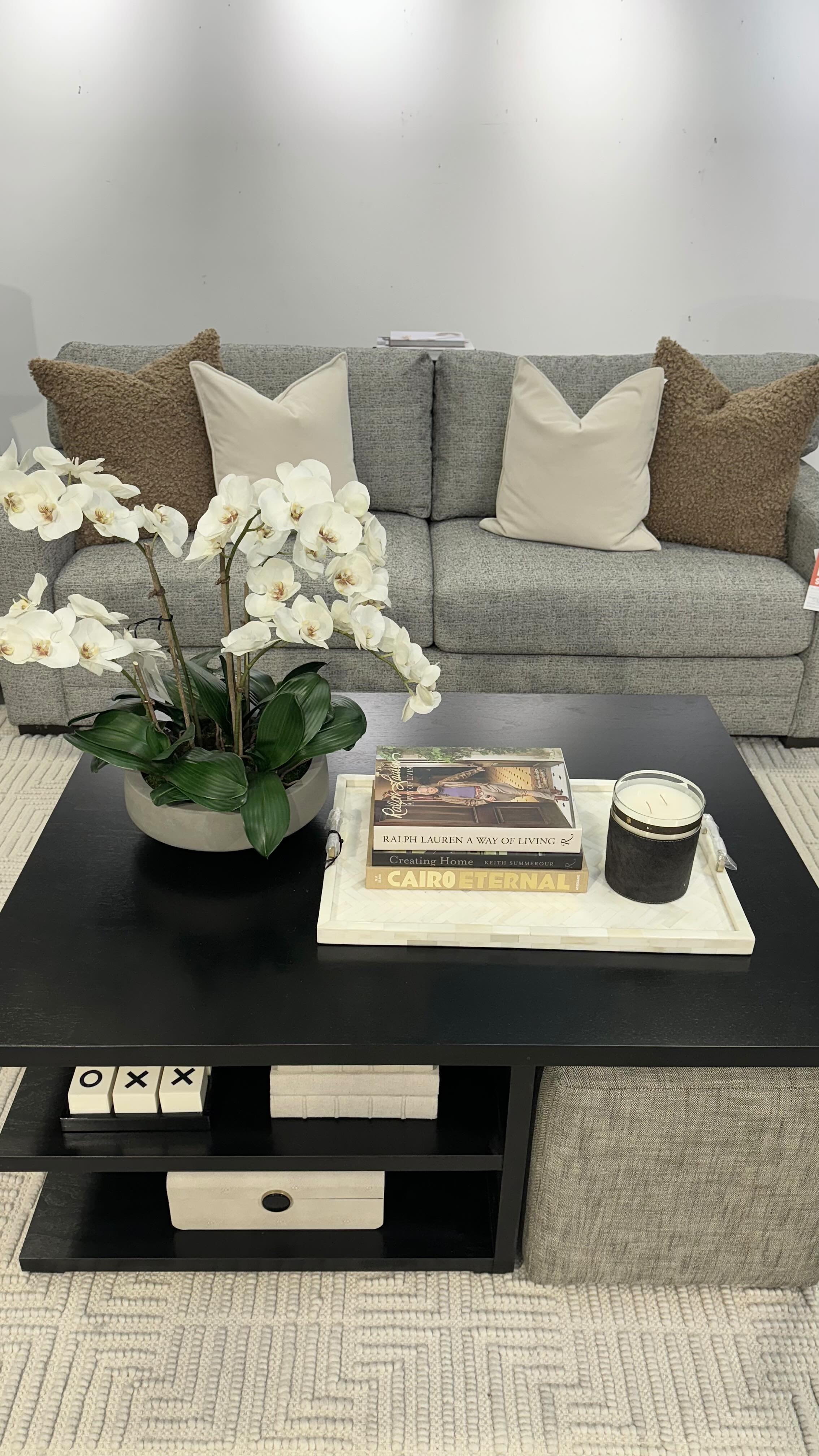 IBB Design Fine Furnishings | Home