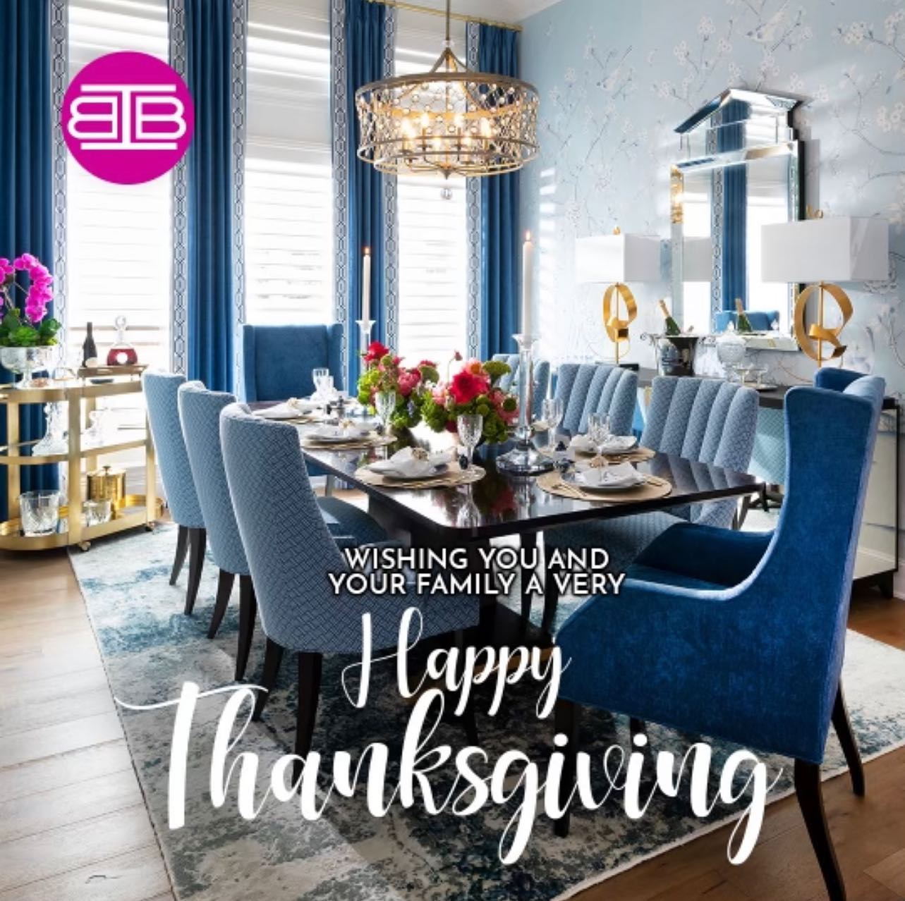 IBB Design Fine Furnishings | Home