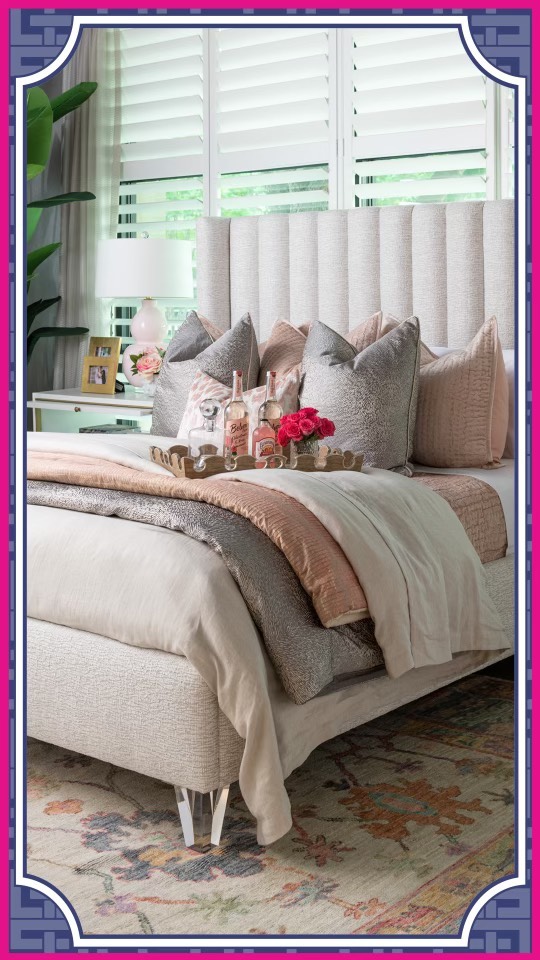 Dining Room Interior Design by IBB Owner and Designer Beth Rafferty ...