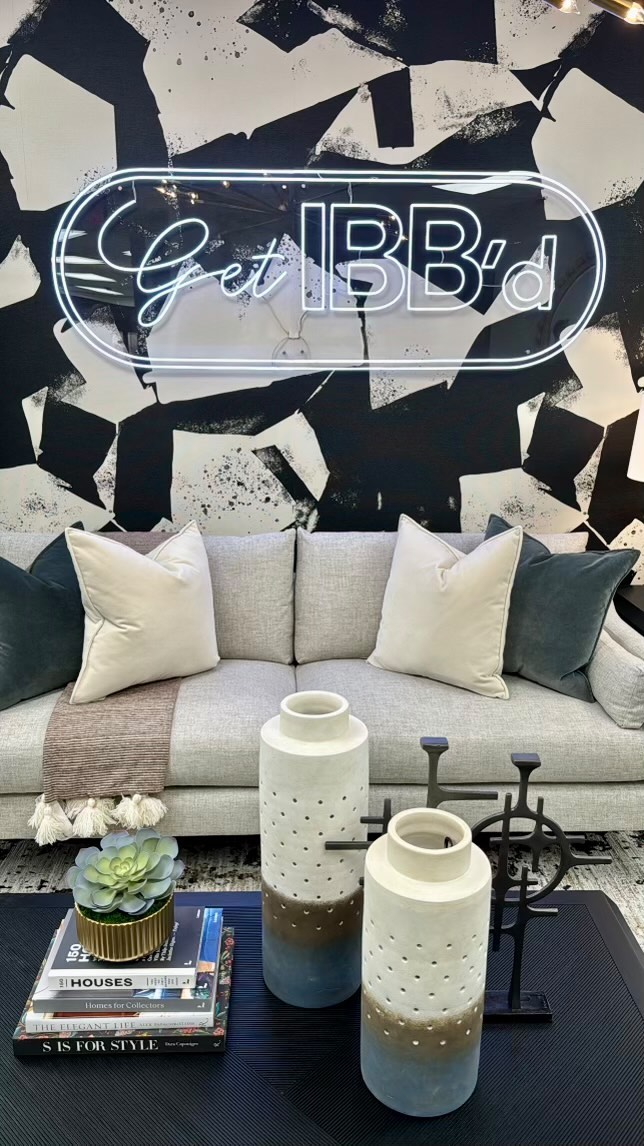 IBB Design Fine Furnishings | Home