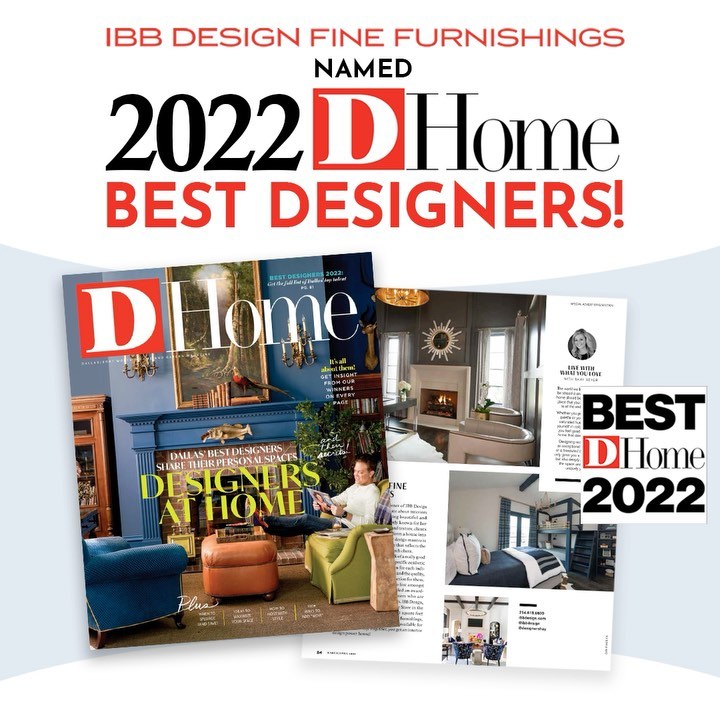 IBB Design Fine Furnishings | Home