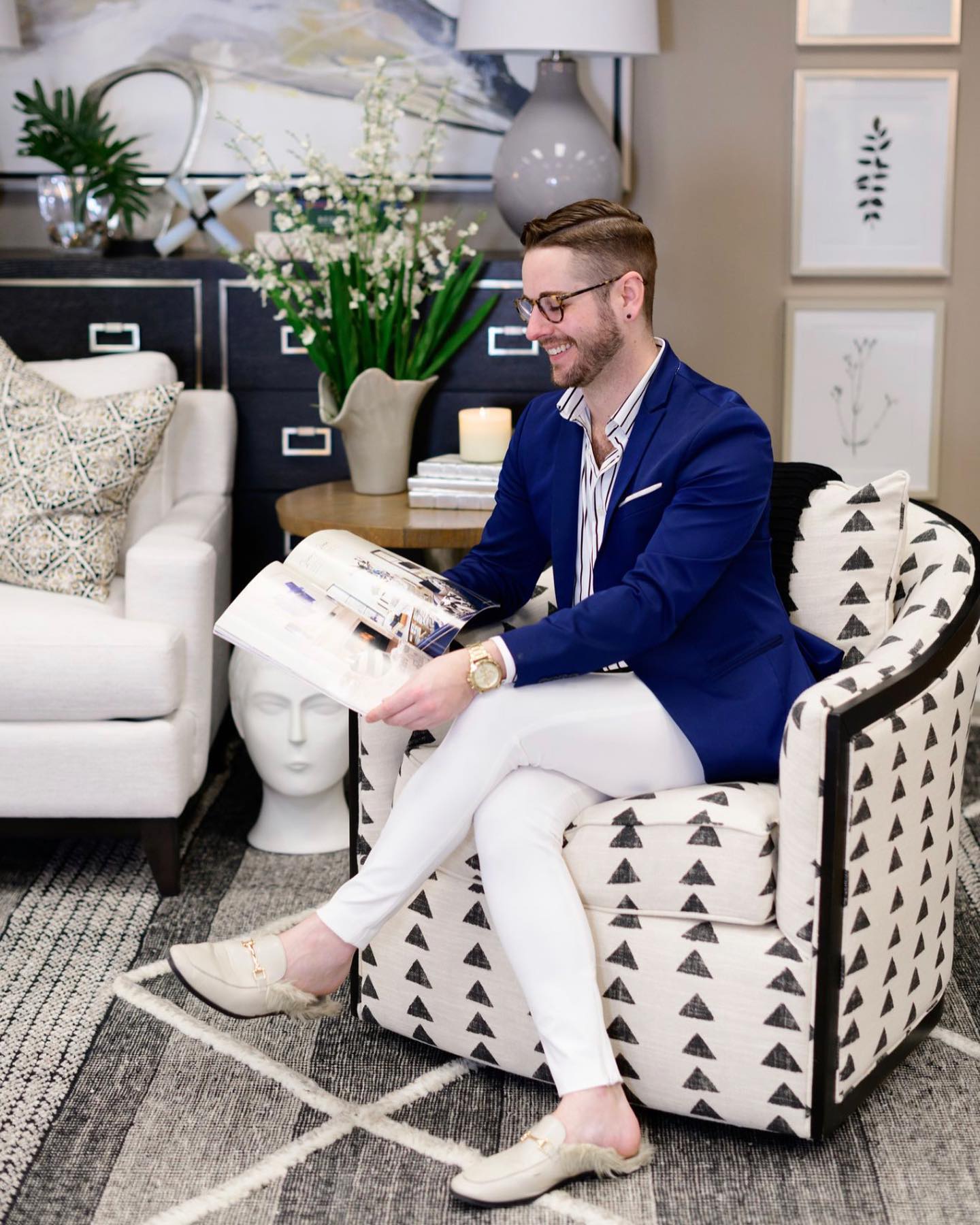 IBB at Home | IBB Design