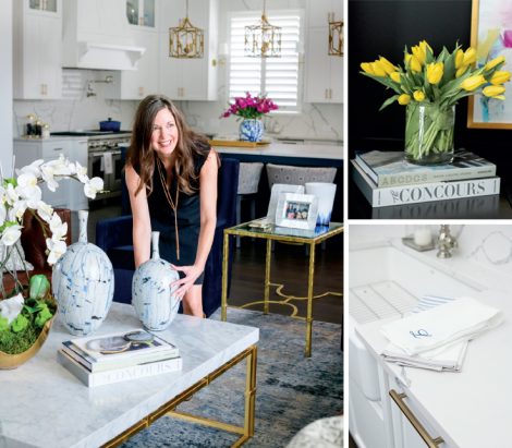 Accessorizing and Personalizing Your Home | IBB Design