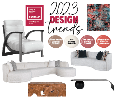 2023 Design Trends | IBB Design