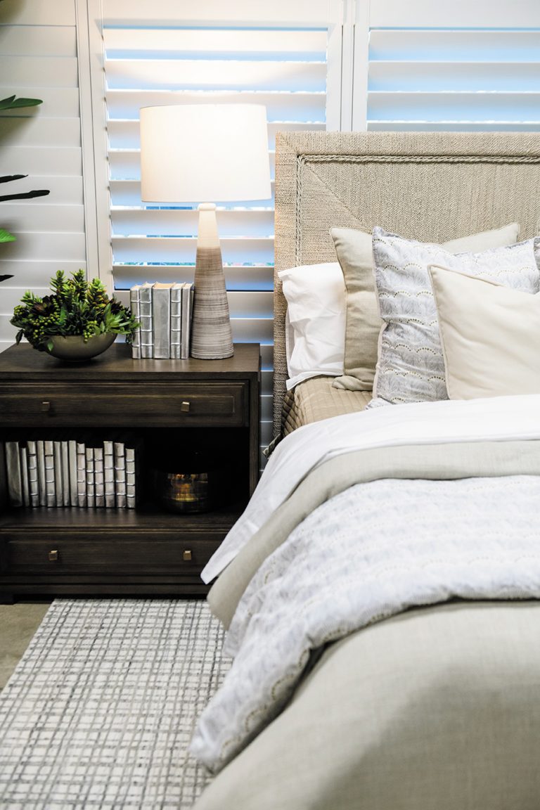 Five Tips to Create a Welcoming Guest Bedroom | IBB Design